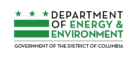 DOEE logo